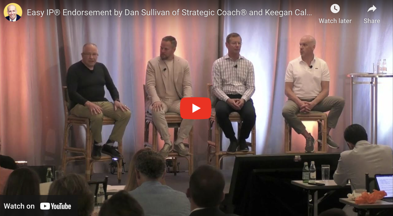 Instant IP | Blockchain: The Future of Intellectual Property Protection | Kary Oberbrunner ...