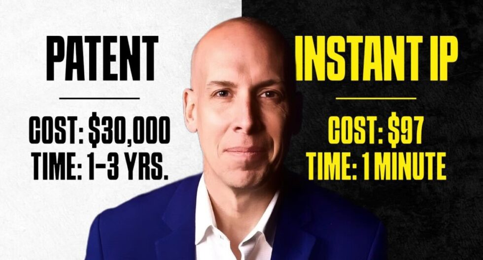 Find the Best Blockchain Copyright & USPTO Patent Centre